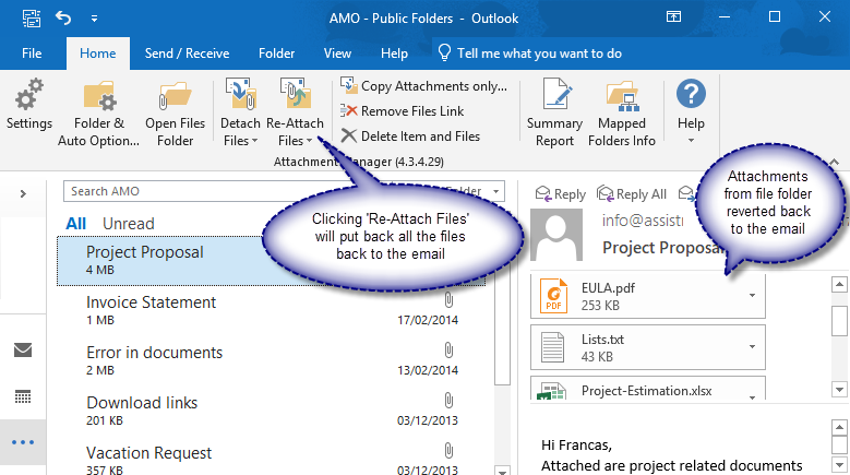 Outlook Not Downloading Attachments At Full Size Astrofaher