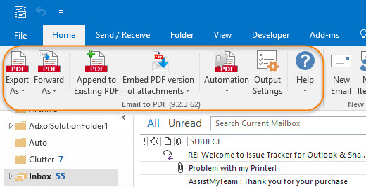 Installation Guide Email To PDF For Outlook AssistMyTeam installation-guide-email-to-pdf-for-outlook-assistmyteam
