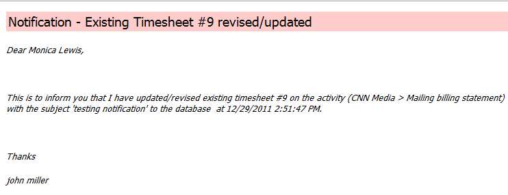 What are the various notification alerts that are supported in Team ...