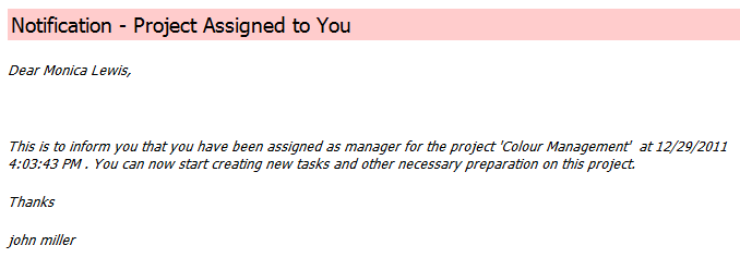 What are the various notification alerts that are supported in Team ...